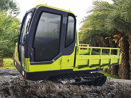 Indonesia Sugar Cane Loader Heavy Equipment Distributor - AlATBERAT.ID